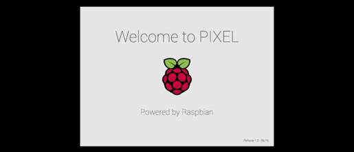Raspberry Pi Pixel desktop released for PC and Mac users - Software ...