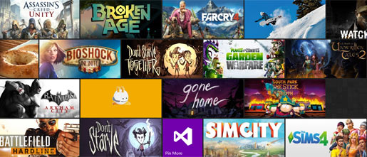Microsoft to auto-update drivers for Windows Store games - Software ...