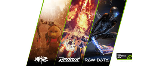 Nvidia launches GeForce GTX 1050 and 1060 Indie Bundle - PC - News ...