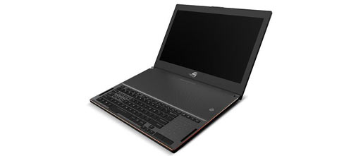 Asus ROG readying a GTX 1080 laptop that’s less than 17mm thick ...