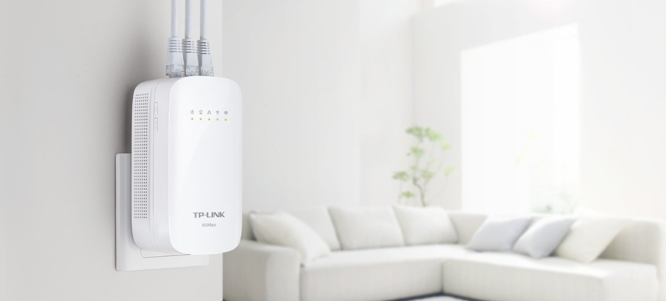 Review: TP-Link AV500 Powerline ac Wi-Fi Kit - Network - HEXUS.net