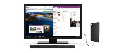 InFocus updates Kangaroo mini-PC with 2x memory & storage - Systems ...