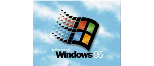 You can now enjoy Windows 95 running in your web browser - Software ...