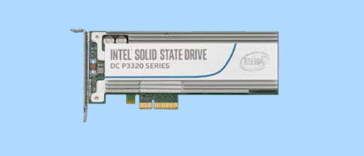 Intel launches updated server and workstation SSDs - Storage - News ...