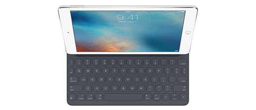Apple introduces a 9.7-inch iPad Pro tablet - Tablets - News - HEXUS.net