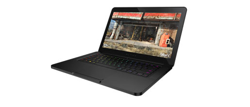 Razer Blade 2016 updated to be 'better, faster, brighter' - Laptop ...