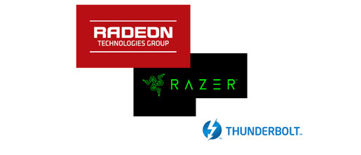 AMD XConnect External GPU technology launched - Graphics - News - HEXUS.net