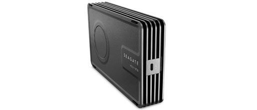 Seagate launches Innov8 8TB desktop hard drive - Storage - News - HEXUS.net