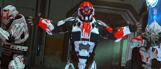 Bethesda reveals all of DOOM's multiplayer modes - PC - News - HEXUS.net