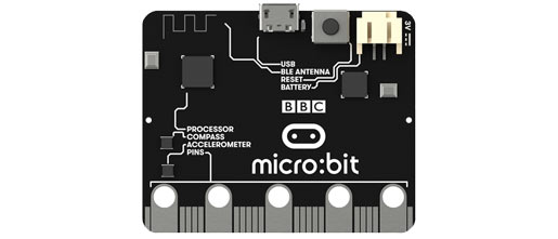 ARM-powered BBC micro:bit rolls out to year 7 students today - Systems ...