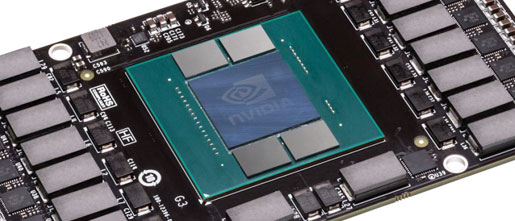 Nvidia Pascal graphics cards to ship in volume in July - Graphics ...