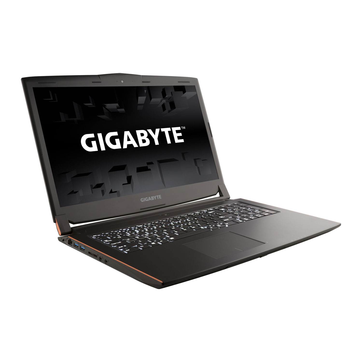 Gaming Laptop Survey: Win a Gigabyte P57W - Laptop - Feature - HEXUS.net