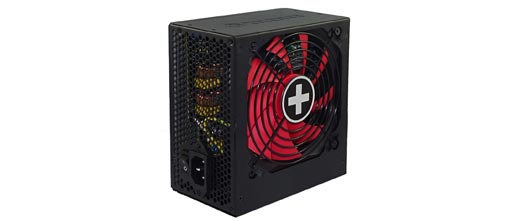 Xilence Performance A+ PSU range updated - PSU - News - HEXUS.net