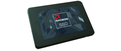 AMD releases Radeon R3 SSD range - Storage - News - HEXUS.net