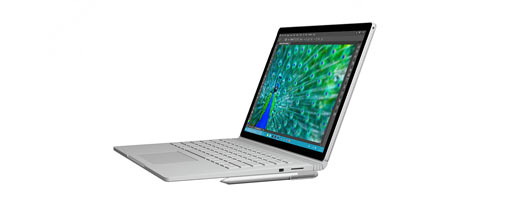 Reports suggest Microsoft Surface Book 2 to pack 4K screen - Laptop ...