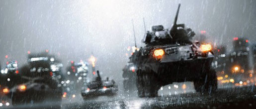 Battlefield 4 gets a new user interface - PC - News - HEXUS.net