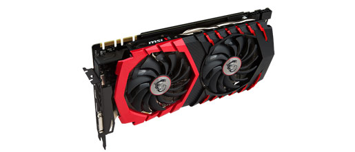 MSI releases statement regarding GeForce GTX 1000 review cards ...
