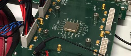 KiloCore 1000-core chip can execute 1.78 trillion IPS - CPU - News ...