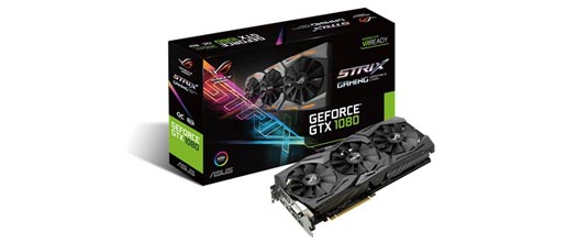 Asus admits its GTX 1000 Series review cards use faster defaults ...