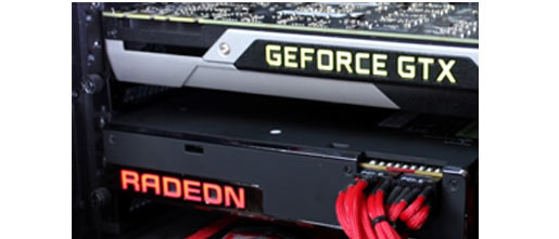 Microsoft makes multi-GPU support easier for DX12 devs - Software ...