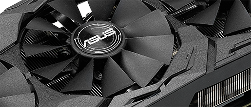 Review: Asus ROG Strix Radeon RX 480 OC - Graphics - HEXUS.net