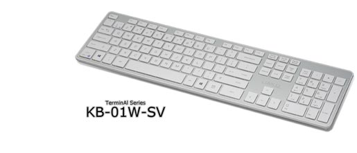 Lian Li launches KB-01 and KM-01 brushed aluminium keyboards ...