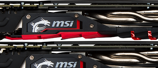 Review: MSI GeForce GTX 1070 Gaming X in SLI - Graphics - HEXUS.net