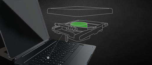 Razer designs ultra-low profile mechanical keyboard switch ...