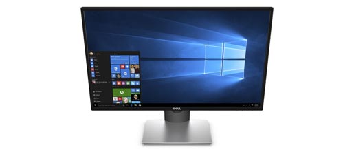 Dell releases a 27-inch IPS monitor with FreeSync for $249 - Monitors ...