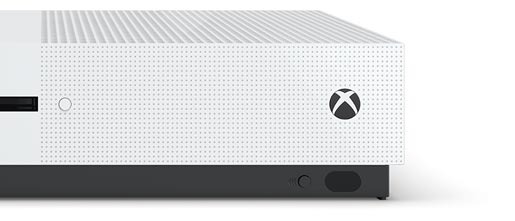 Xbox One S 16nm FinFET SoC has a faster GPU than the original - Xbox ...