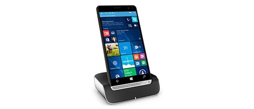 HP UK accepting orders for its Elite x3 Windows 10 mobile - Windows ...