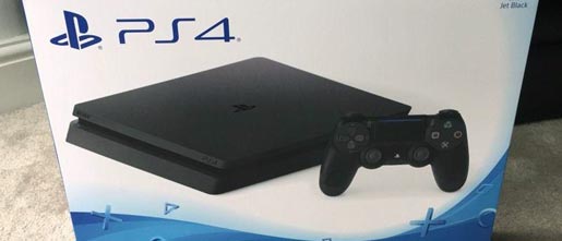Sony PlayStation 4 Slim, updated console pictured - PS4 - News - HEXUS.net