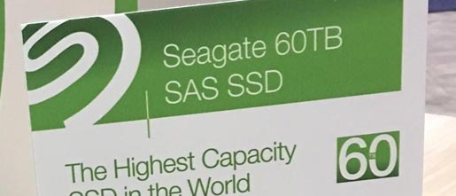 Seagate announces 60TB SAS and 8TB Nytro XP7200 NVMe SSDs - Storage ...