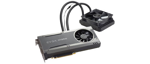 EVGA launches GeForce GTX 1080 and 1070 FTW HYBRID cards - Graphics ...