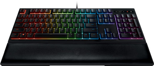 Razer Ornata mecha-membrane keyboard range is launched - Peripherals ...