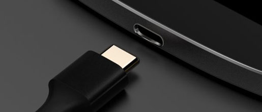 HDMI Alt Mode standard provides native output via USB Type-C ...
