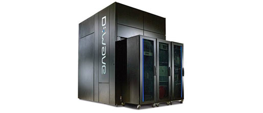 D-Wave Systems previews a 2000-qubit quantum processor - CPU - News ...