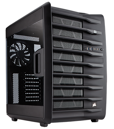 QOTW: Which PC chassis are you using? - Chassis - Feature - HEXUS.net