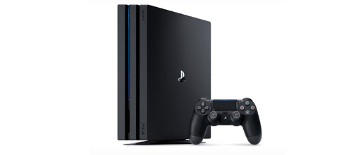 Sony launches more powerful PlayStation 4 Pro for 4K, HDR, VR - PS4 ...