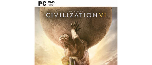 2K Games announces Civilization VI PC system requirements - PC - News ...