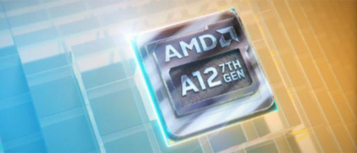7th Generation AMD A-Series desktop PC systems start to ship - CPU ...