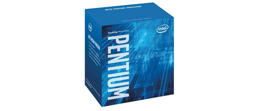 Kaby Lake Pentium chips listed on Intel's ARK - CPU - News - HEXUS.net