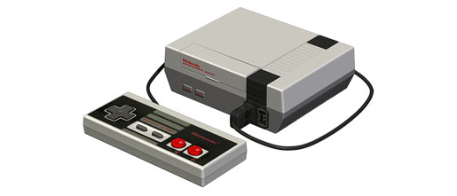 NES Classic Mini hackers manage to add lots more games - Hardware ...