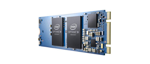 Intel shipping Optane memory modules to partners for testing - RAM ...