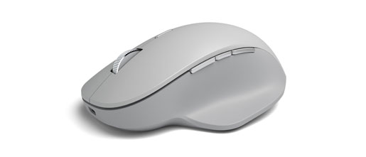 Microsoft Surface Precision Mouse announced - Peripherals - News ...