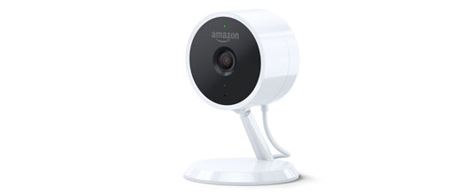 Amazon announces Cloud Cam, a security camera with Alexa - Internet ...