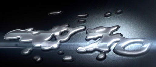 Metallic fluid transistor heralds liquid computing - General - News ...