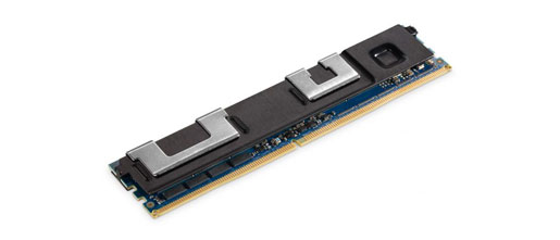 Intel Optane DIMMs confirmed to launch in H2 2018 - RAM - News - HEXUS.net