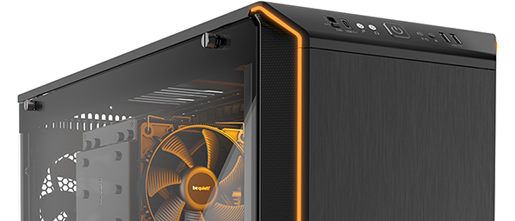 Review: be quiet! Dark Base 700 - Chassis - HEXUS.net