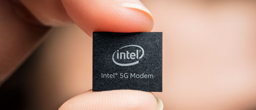 Intel introduces XMM 8000 series 5G modems - Network - News - HEXUS.net